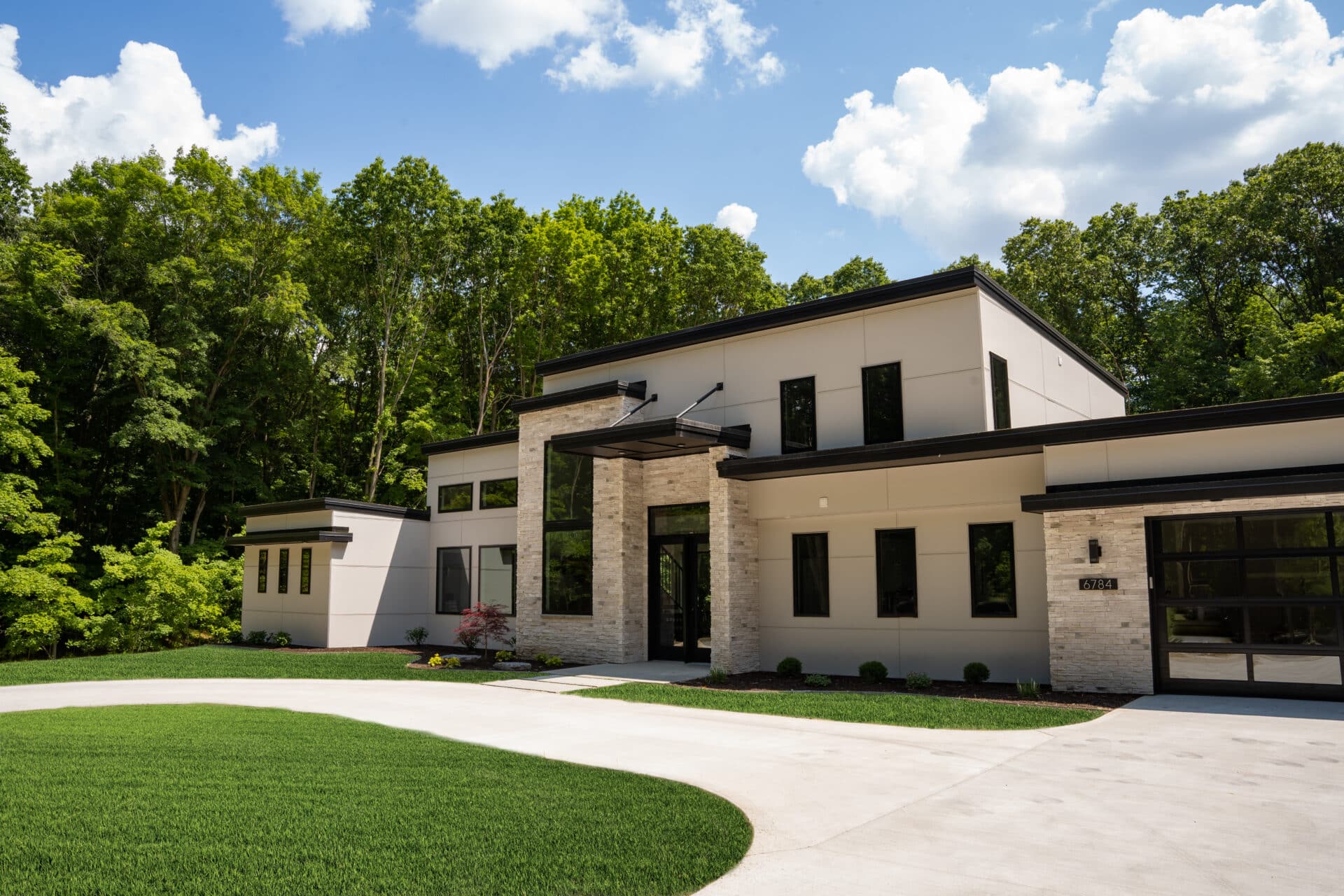How Long Does It Take To Build A Custom Home? - Eagle Creek Homes