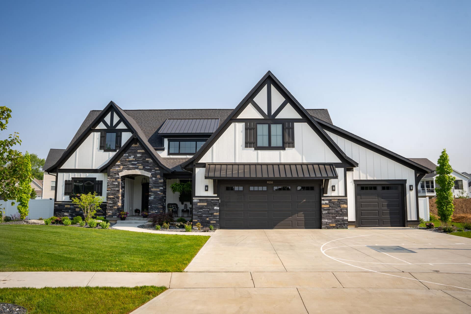 How to Estimate New Home Construction Costs - Eagle Creek Homes