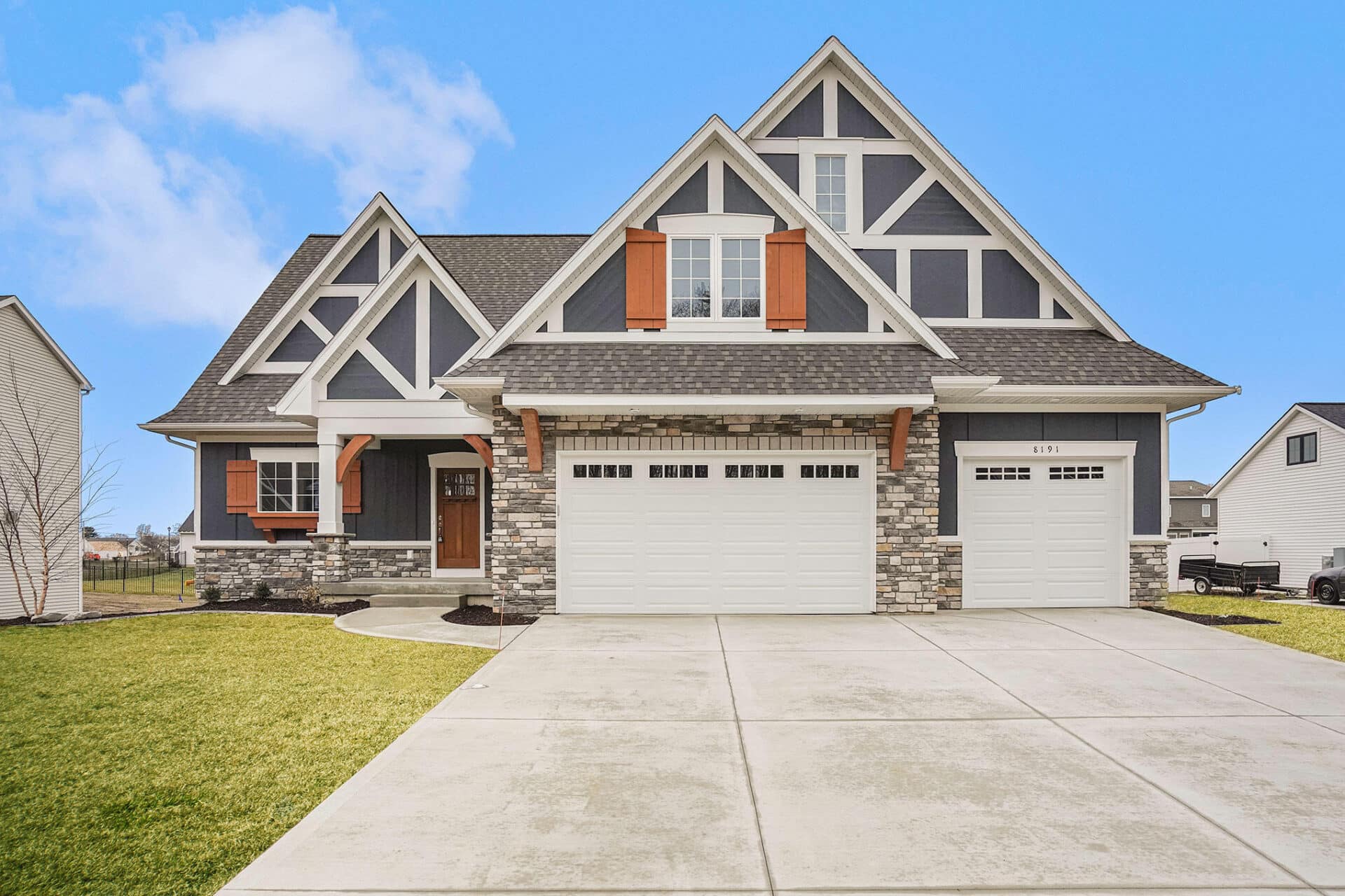 8 Custom Home Ideas Every Parent Will Love - Eagle Creek Homes