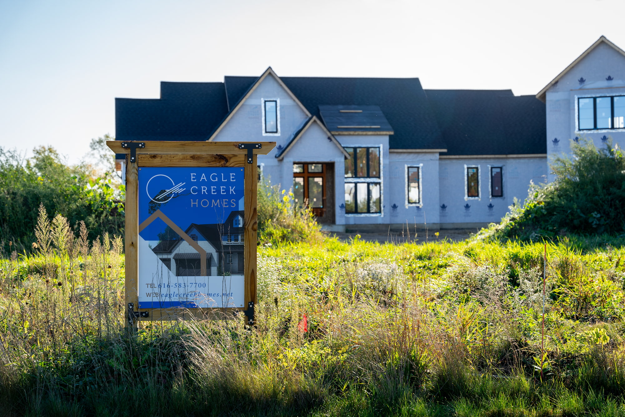 Kraft Hills - Eagle Creek Homes